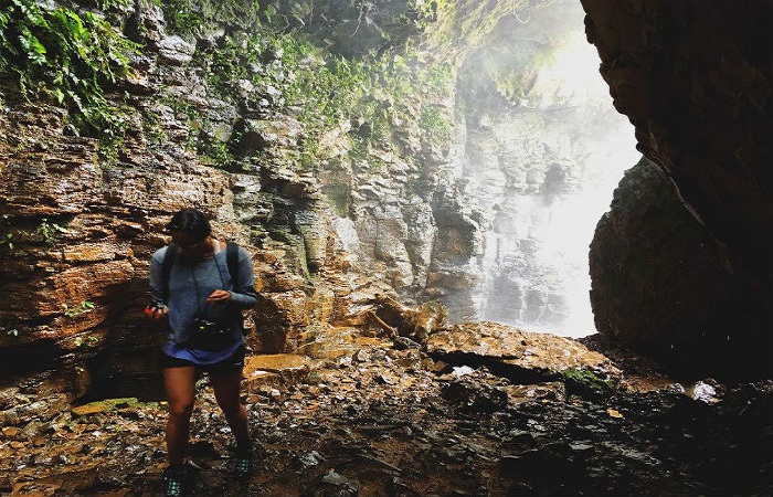 Elephant Waterfall in Dalat Vietnam: All You Need to Know - Adventure ...
