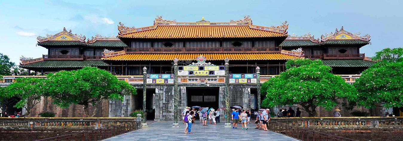 Hue Vietnam Tourist Attractions: Best Things to Do and See