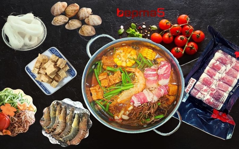 Hot Pot: Recipe, Ingredients, Places to Try Vietnamese Lẩu - Adventure ...