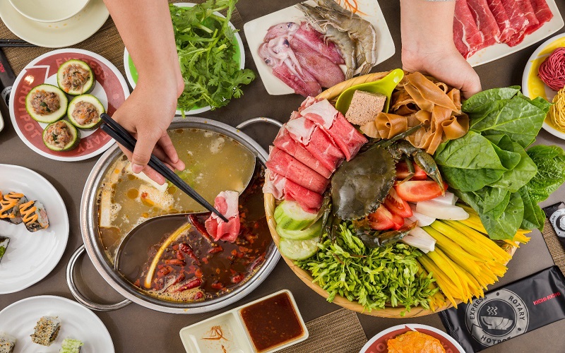 Hot Pot: Recipe, Ingredients, Places to Try Vietnamese Lẩu - Adventure ...