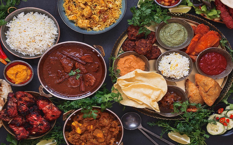 Hue Restaurants for Italian, Indian, Japanese & Korean Food - Adventure ...