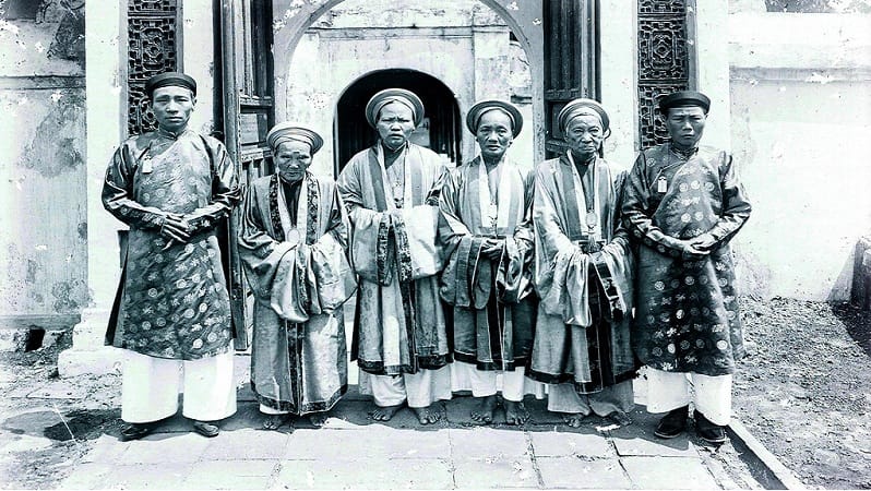 Learn about Life of Eunuchs in the Nguyen Dynasty of Vietnam ...