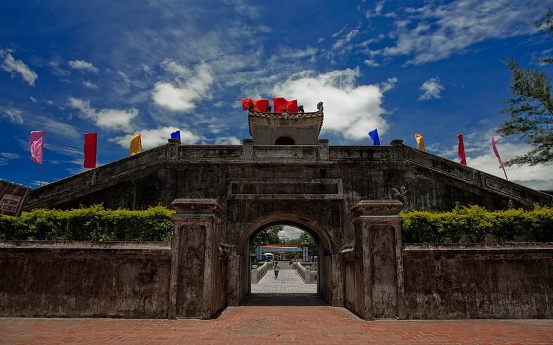 Quang Tri Ancient Citadel and Battle: All You Need to Know - Adventure ...