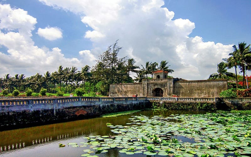 Quang Tri Ancient Citadel and Battle: All You Need to Know - Adventure ...
